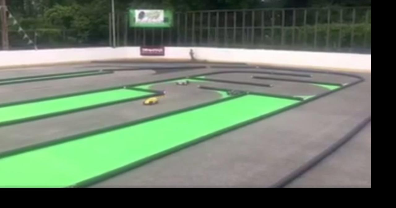 Racers take to track at Ultimate RC Pitstop | 69News at Sunrise | wfmz.com