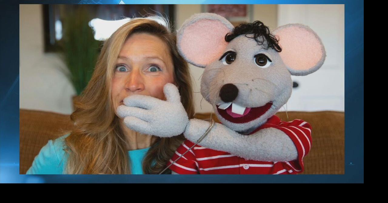 Ventriloquist Marian Gehman makes an appearance with Chester | 69News ...