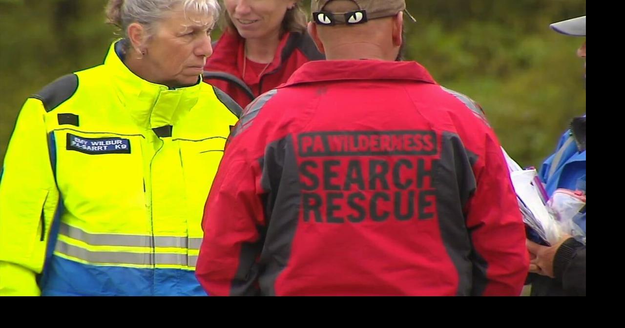 Missing Appalachian Trail hiker found dead near Blue Mountain ski area ...