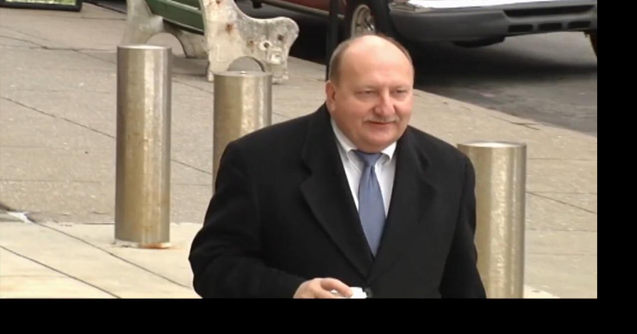 Ed Pawlowski speaks out, as he continues to serve out his prison ...