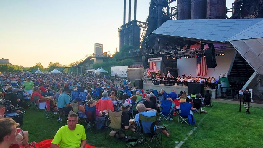 Things To Do: 2024 Independence Day celebrations | Things To Do | wfmz.com