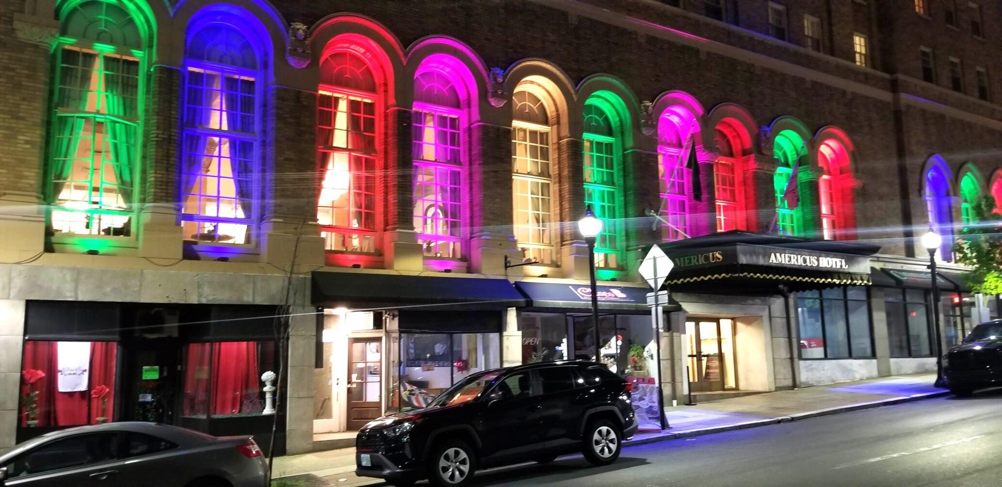 'Really fun spot': Lehigh Valley's newest nightclub set to open next ...