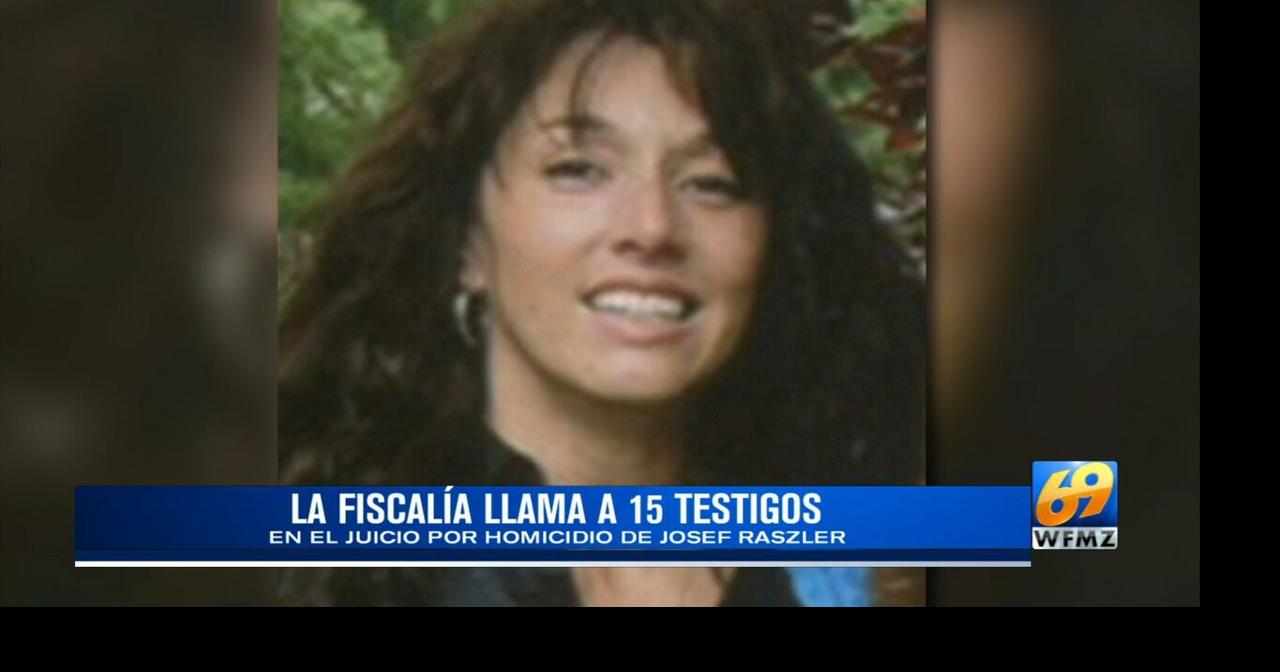 La fiscalía llama a 15 testigos|en el juicio por homicidio de Josef ...