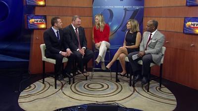 69 News at Sunrise welcomes Alexandra Hogan to the team | 69News at ...