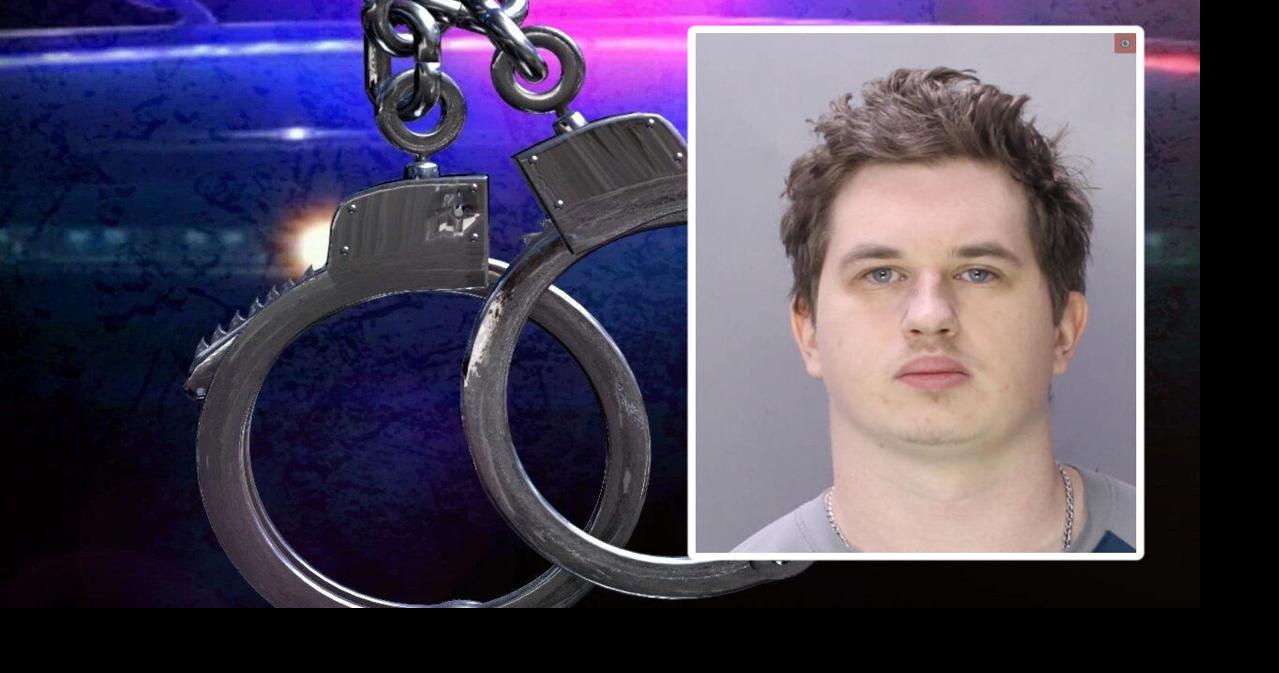 DA: Bucks County school employee arrested after soliciting explicit ...