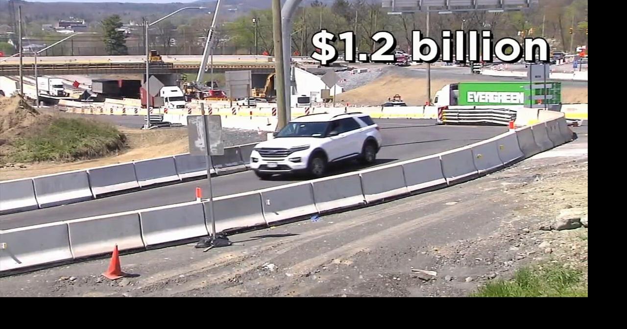 'A big undertaking': PennDOT highlights $1.2 billion worth of ...