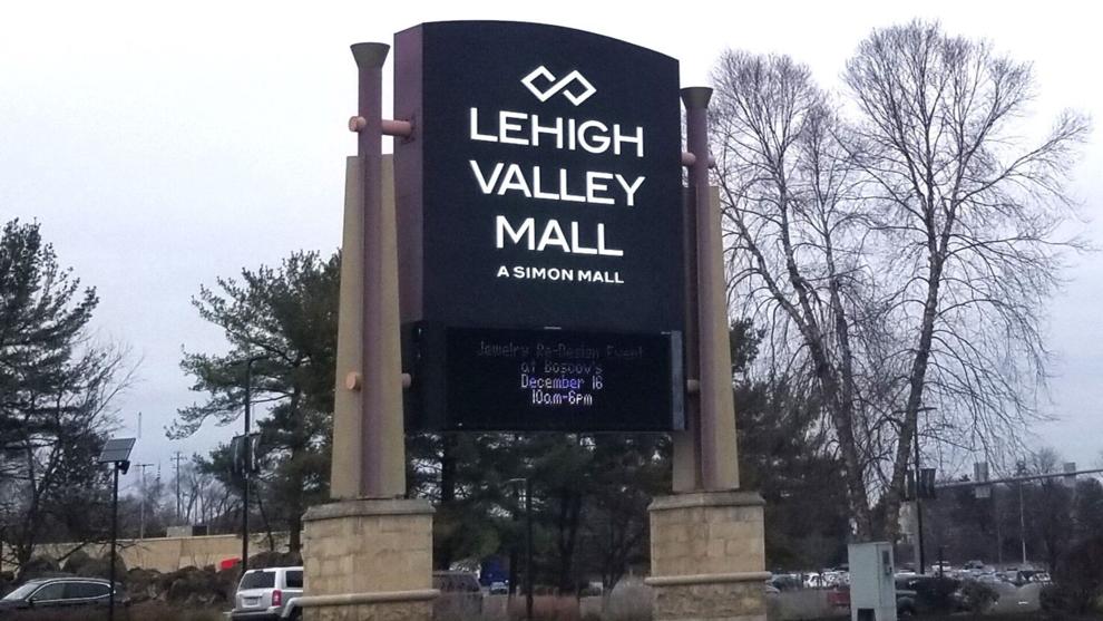 Lehigh Valley Mall to welcome new restaurant, retailers and expansive ...