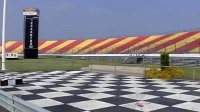 Nazareth Speedway stuck in time, waiting for future changes | Lehigh ...