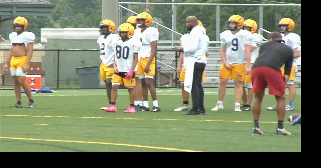 Muhlenberg hopes to blossom in first year under new coach Rob Flowers ...