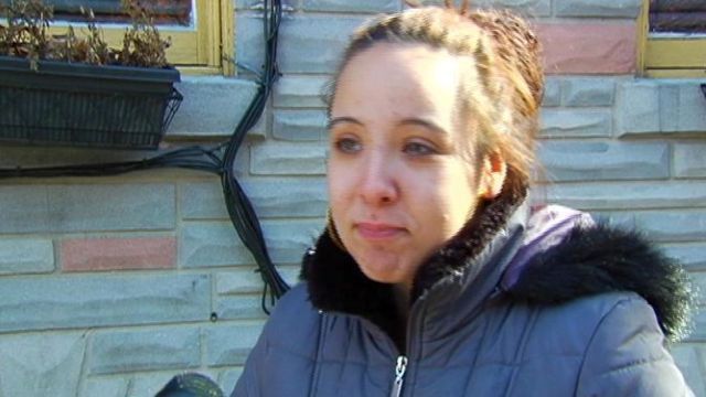 Jessica Alberta attempts to sell child for $300, threatens neighbor ...