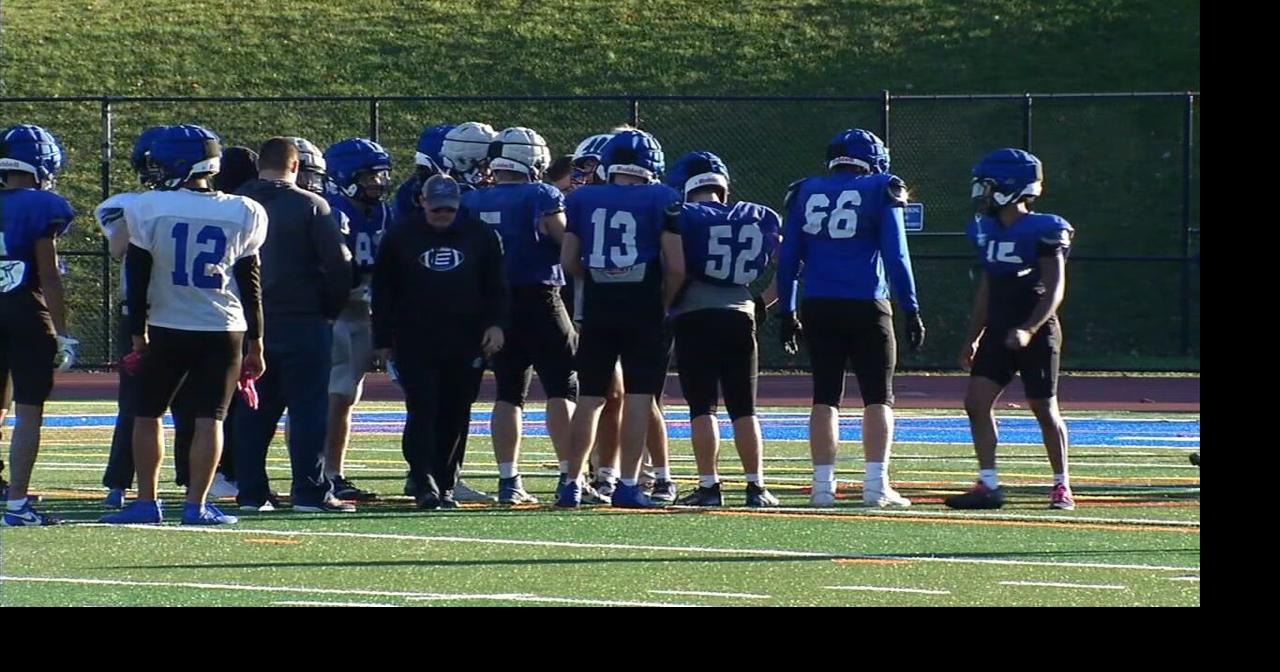 Exeter football gets another shot at Conestoga Valley in District 3 5A ...