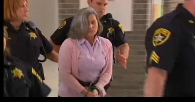 Woman found guilty of first degree murder in husband's death | News ...