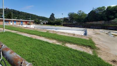 East Reading Pool needs to be demolished to eliminate threat of ...