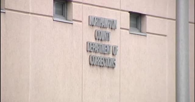 Northampton County Prison union chief responds to arrest of guard ...