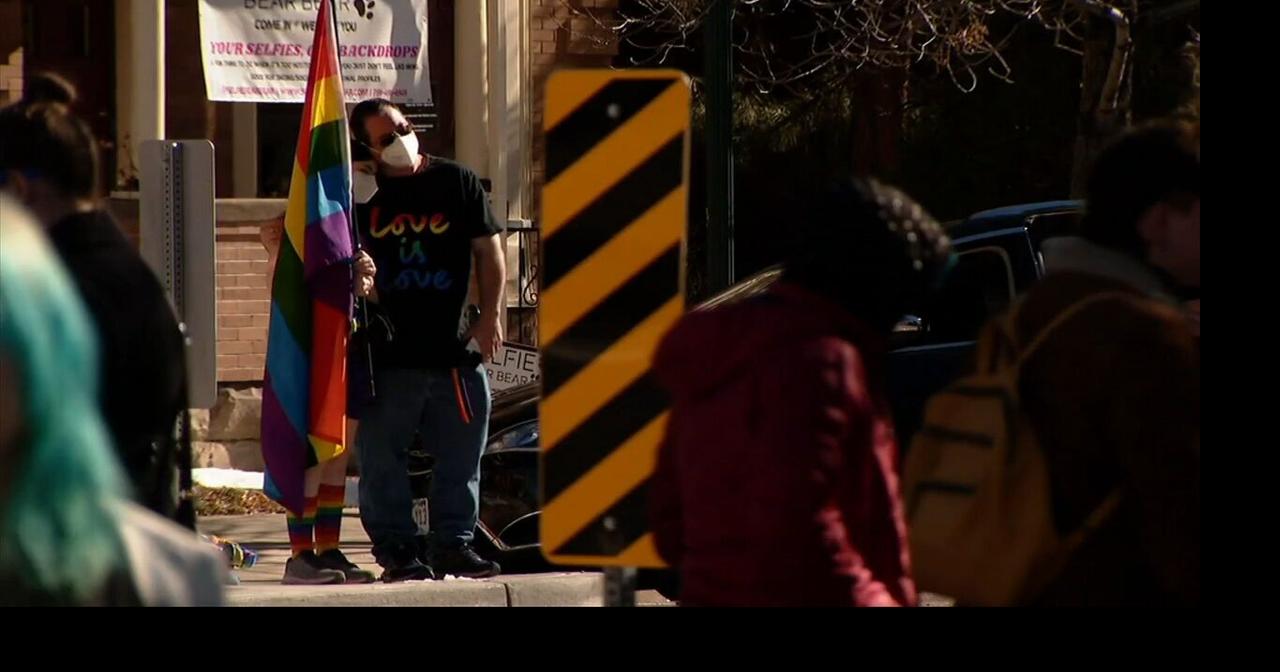 LGBT Center planning vigil in Reading for Colo. victims | Berks ...