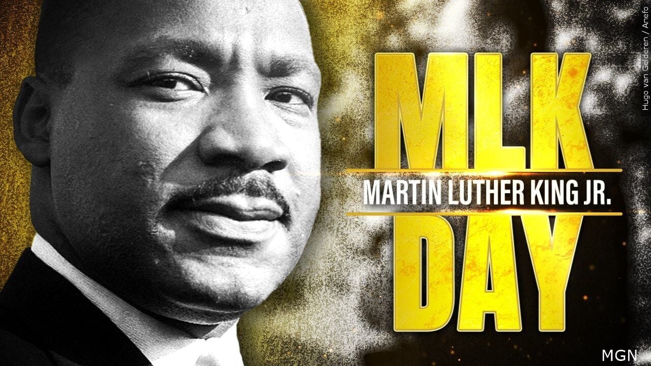 Things to Do: Events to honor Dr. Martin Luther King Jr. | Things To Do ...