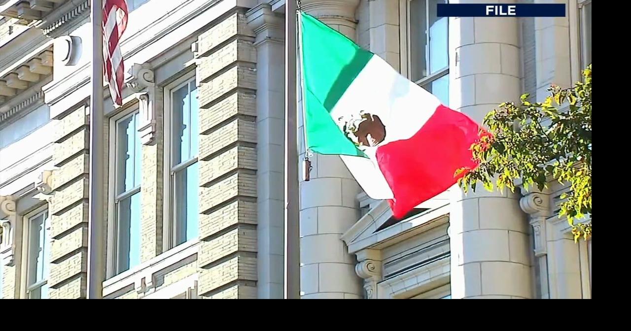 City Park new home of flag raising ceremonies in Reading, officials say ...