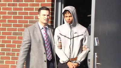 Former KU student sentenced to serve 15-30 years for homicide near ...