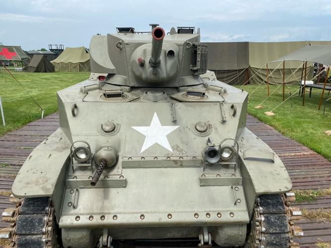 World War II Weekend set for 31st edition at Mid-Atlantic Air Museum ...