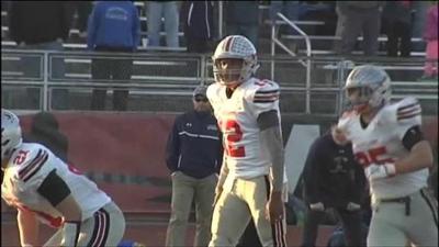 Top area football players announce college commitments | News | wfmz.com