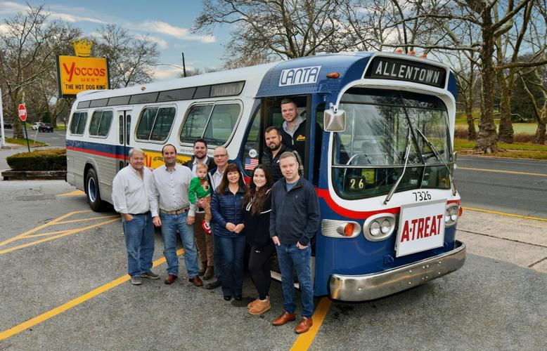 Jaindl Beverage Company, Yocco’s join forces to serve A-Treat staple in restaurants | Eat, Sip ...