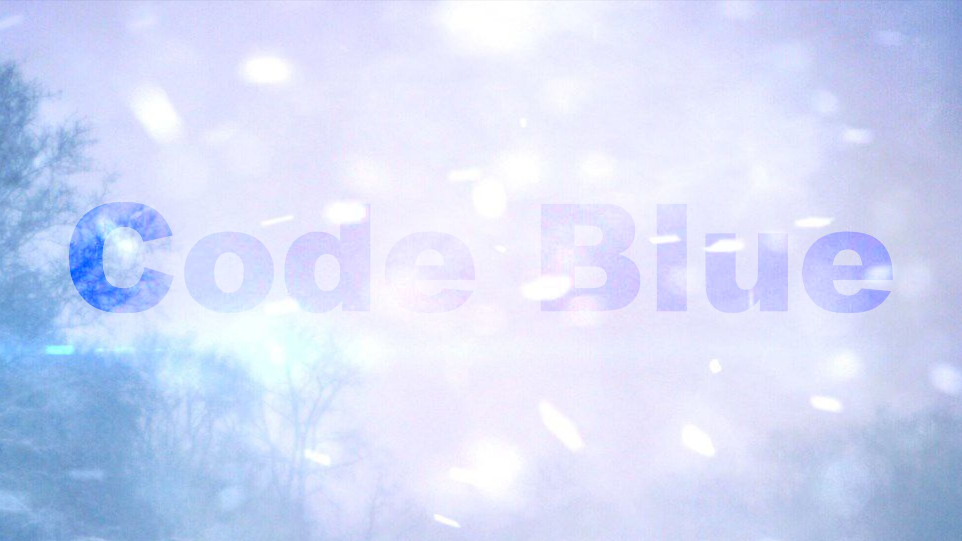 Code Blue Cold Weather Emergency for Montgomery County in place until ...