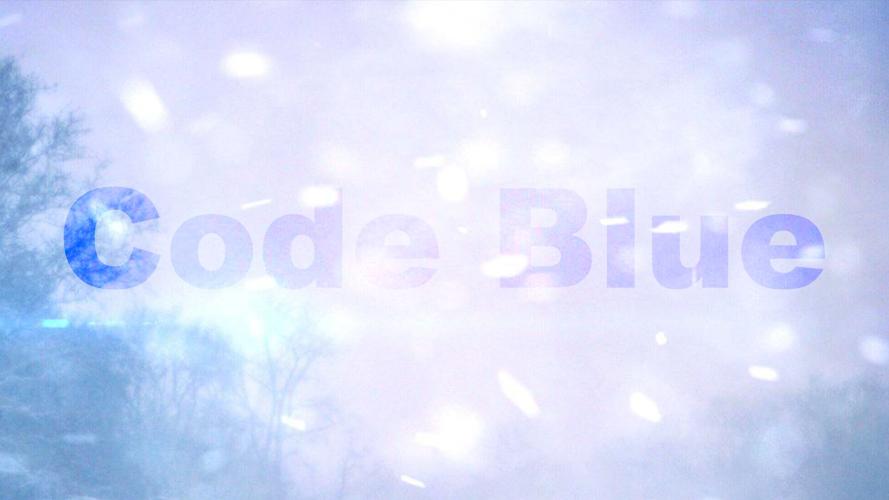 Montgomery County issues Code Blue due to dropping temperatures ...