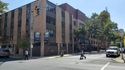 Penn State Health to sell downtown Reading properties | Berks Regional ...