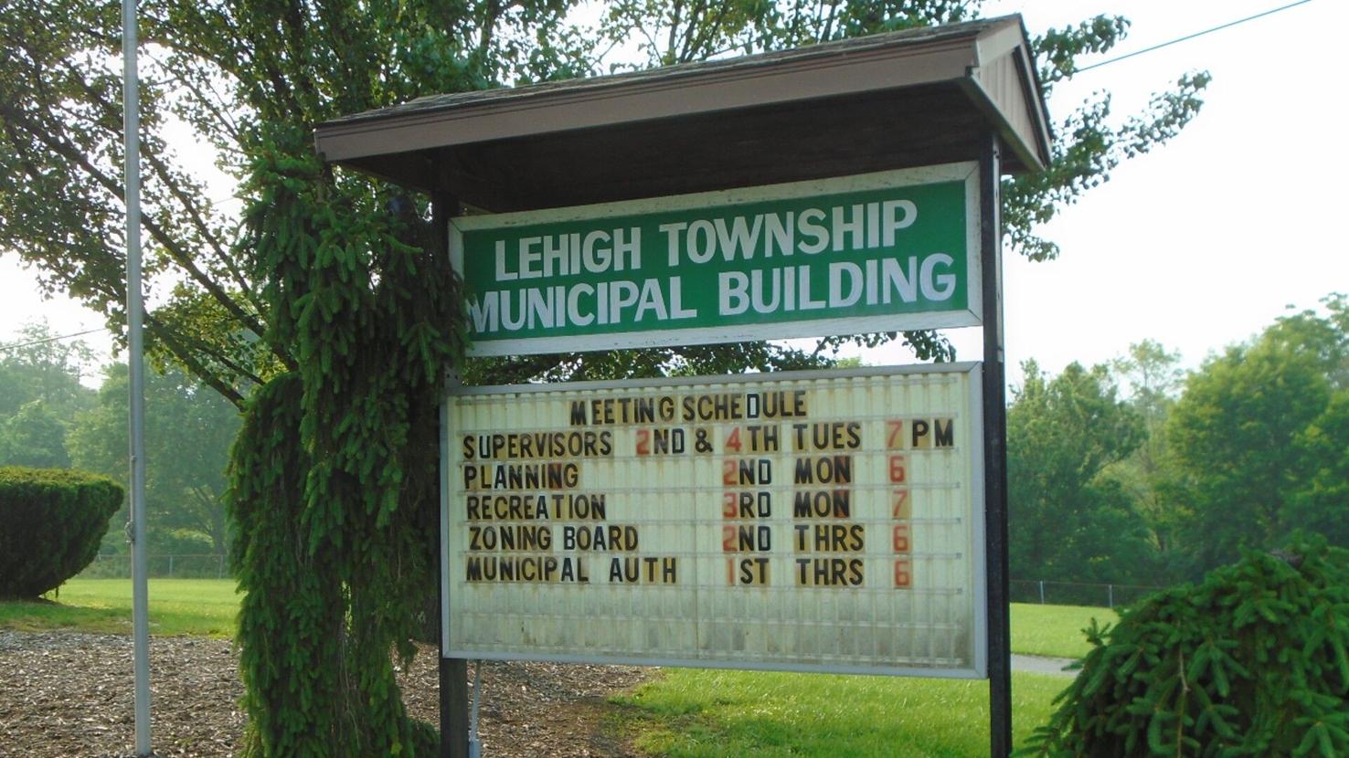 Former Lehigh Twp. police officer to receive $1.7M in settlement of ...