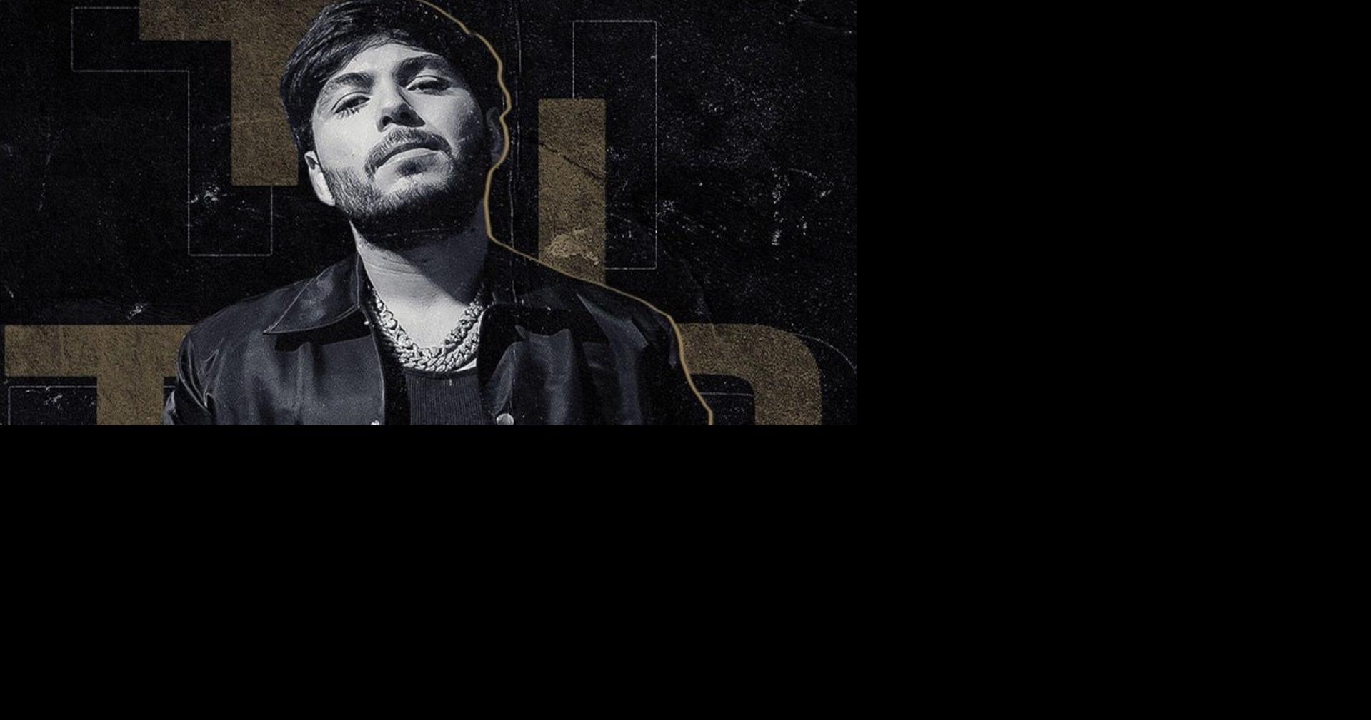 Mexican artist Tito Double P to make stop in Reading on first U.S. tour ...