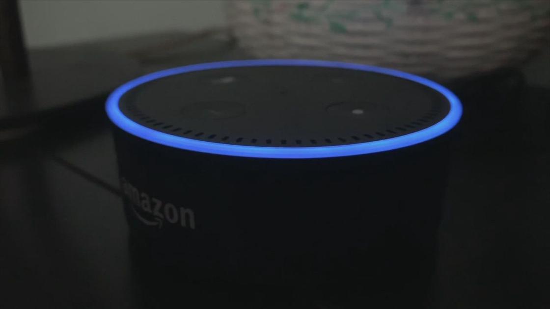 What the Tech? Alexa Guard | What The Tech? | wfmz.com
