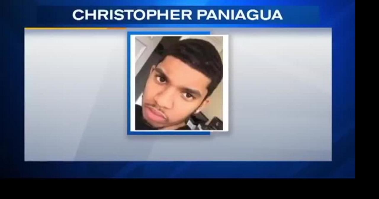 Hazleton police looking for suspect accused of firing nearly 50 shots ...