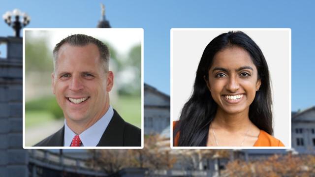 Incumbent Emrick holds off Thomas in race for Pa.'s 137th legislative ...