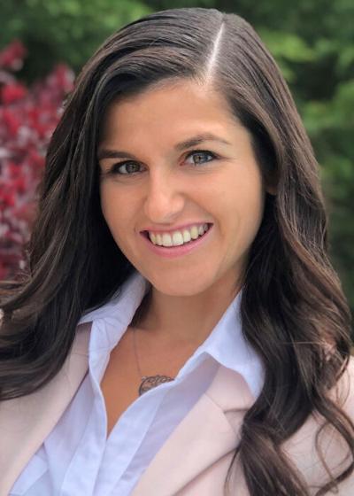 Cierra Genelle | Meet The Team | wfmz.com