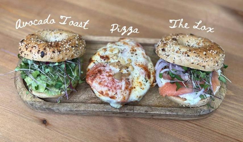 ‘Insanely popular’ deviled egg flights take off at Lehigh Valley cafe ...