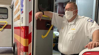 LCCC receives grant to provide scholarships for EMT training for ...