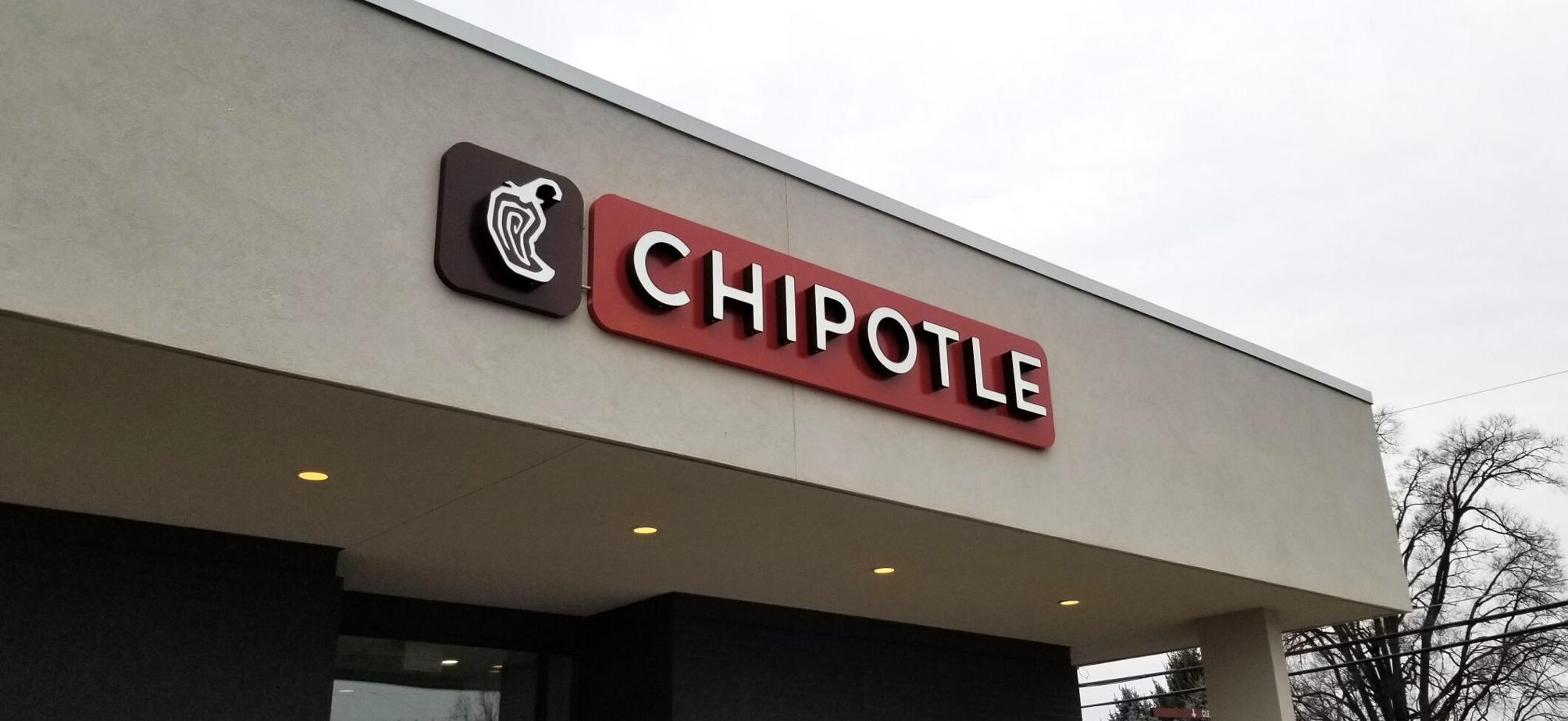 Lehigh Valley’s newest Chipotle restaurant set to open this week | Eat ...