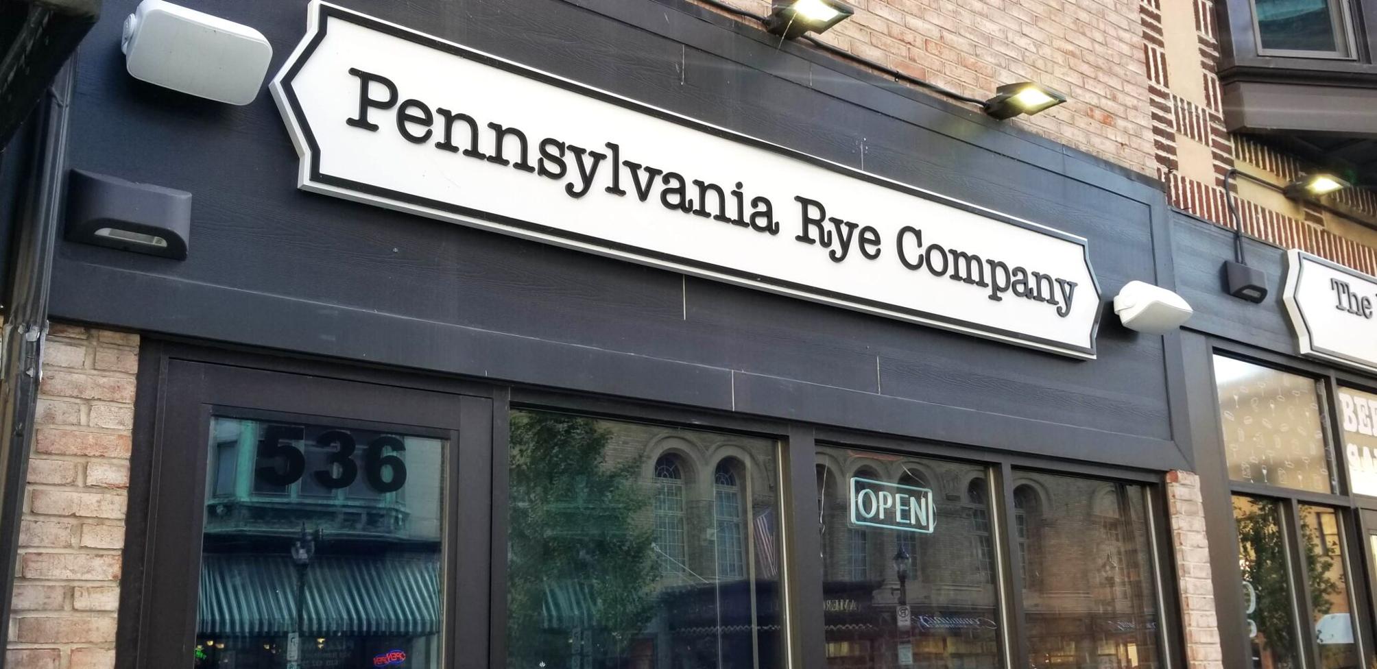 Eat, Sip, Shop: New restaurant coming soon to former Blended space in ...