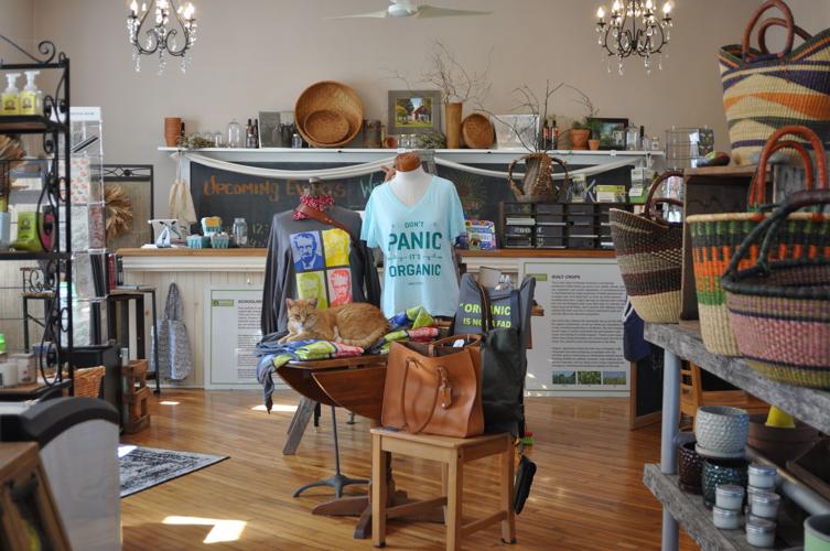 Rodale Institute unveils new chapter for historic schoolhouse ...