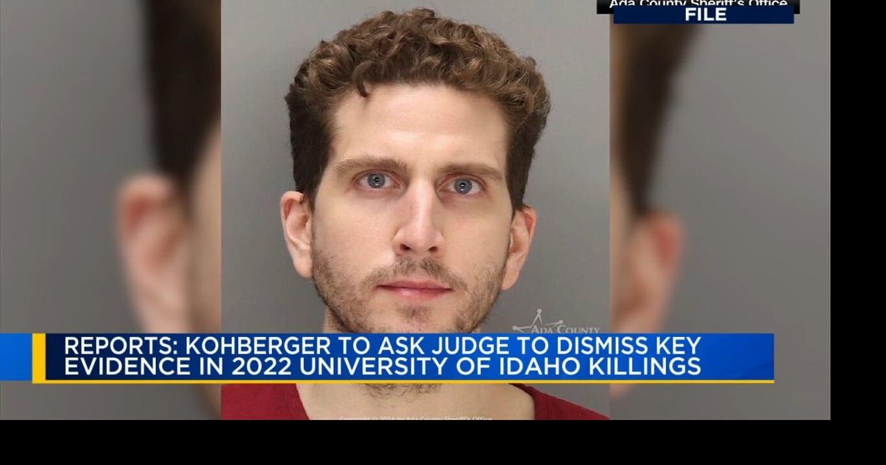 Bryan Kohberger to argue in court for exclusion of evidence seized from ...