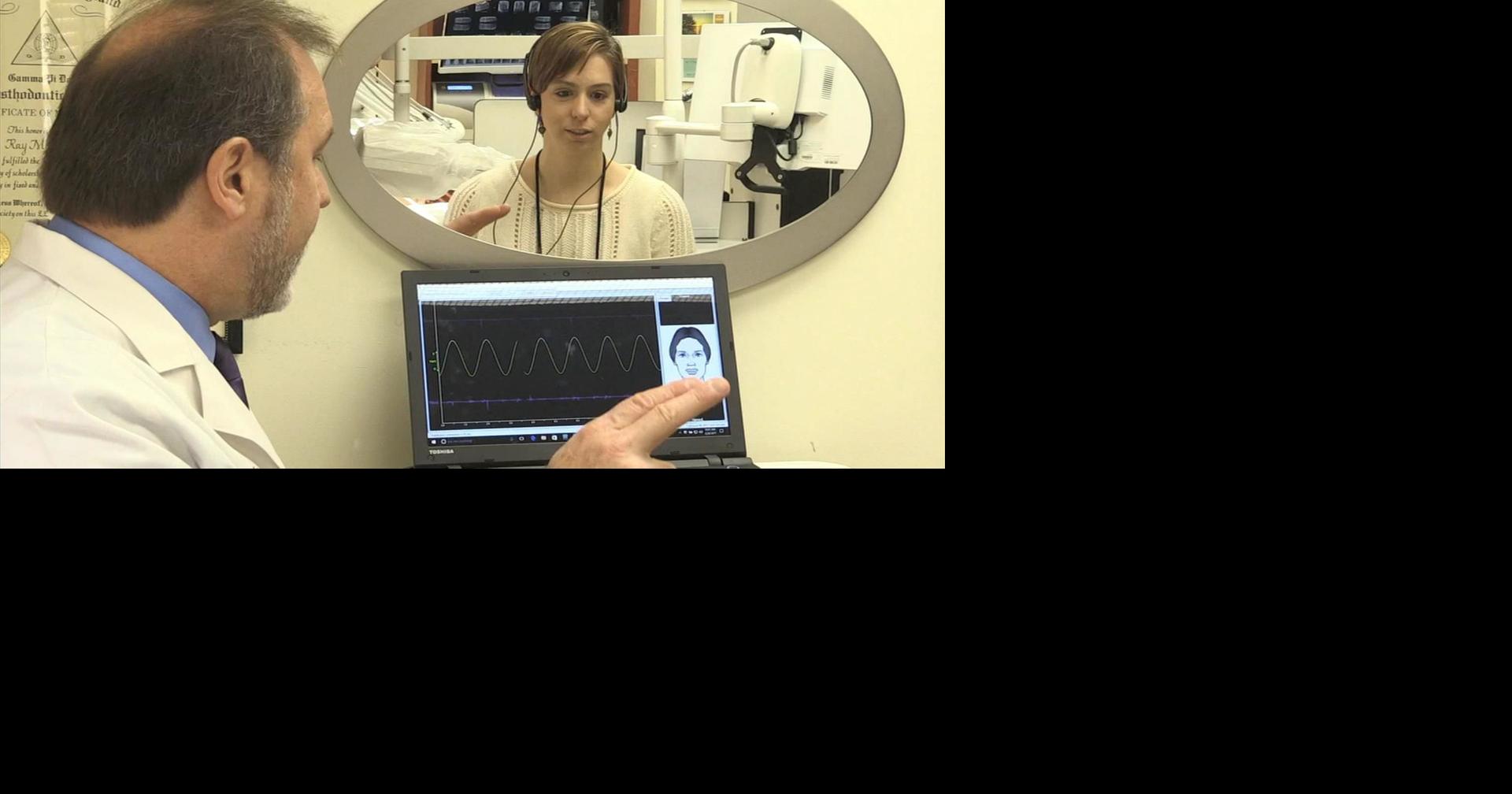 Health Beat: JVA quick test for TMJ | Health | wfmz.com