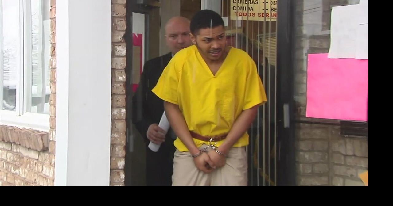 20-year-old facing homicide charges in fatal shooting in Hazleton ...