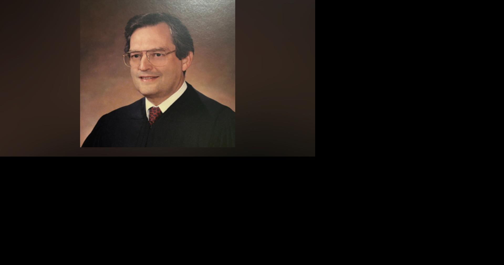 Albert Stallone, longtime Berks County judge, dies at age 91 | Berks ...