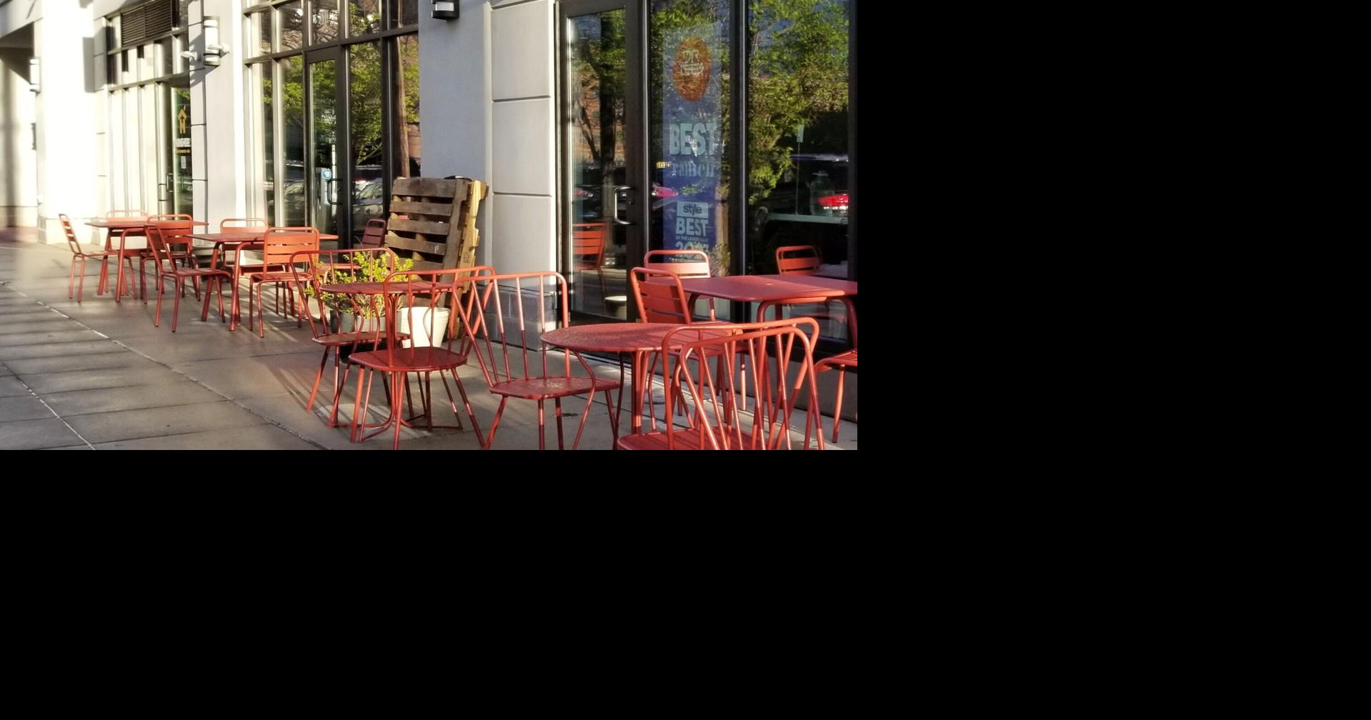 Eat, Sip, Shop: Bolete owners debut new tasty venture, offering unique ...