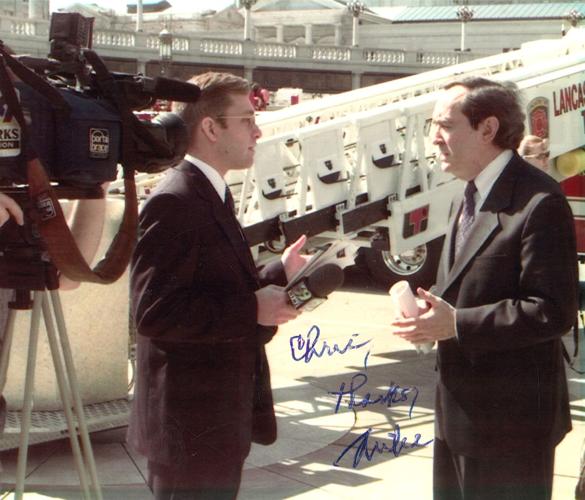 PHOTOS: 25 years of 69 News Berks Edition | Berks Regional News | wfmz.com