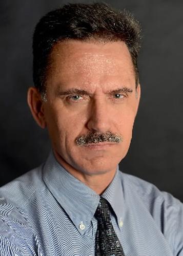 John J. Moser Bio Photo | | wfmz.com