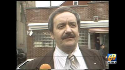 Former Allentown police chief, councilman David Howells Sr. passes away ...