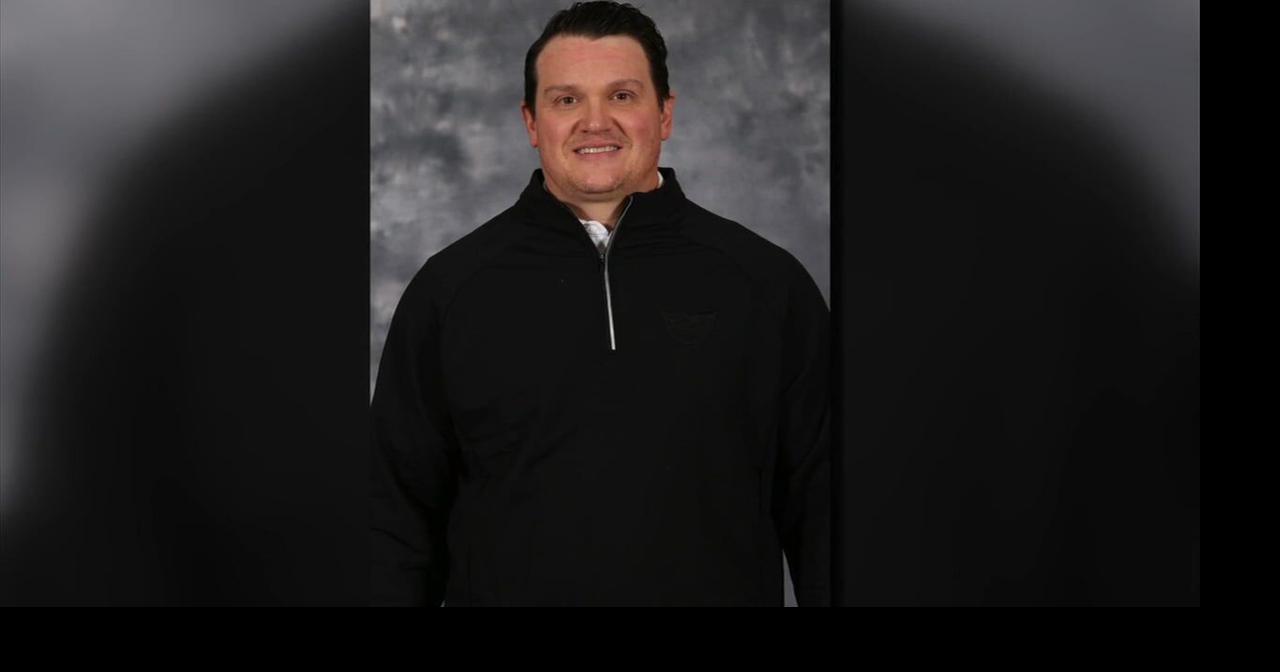 Lehigh Valley Phantoms to name John Snowden as next head coach | Sports ...