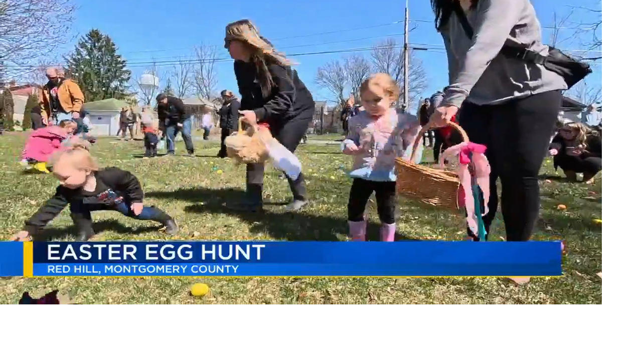 Easter events held across the area on Palm Sunday | Southeastern ...