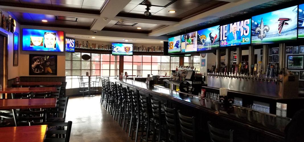 ‘Very bittersweet’: After 12 years, popular Lehigh Valley pub set to ...